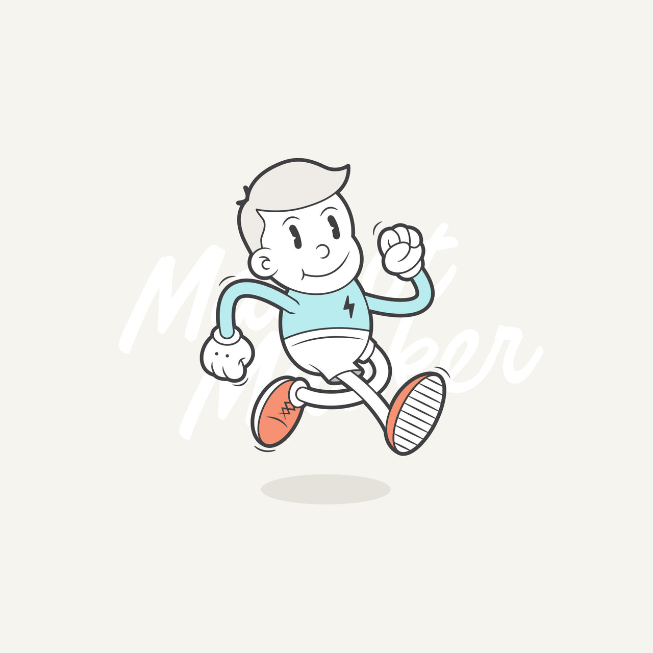 Mascot Maker v2.0 – Staple